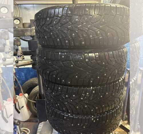 Gislaved NordFrost 100 195/65 R15 95T