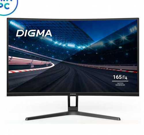 Монитор 27" Digma Overdrive 27A510Q