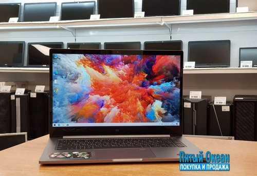 Ультрабук Xiaomi Mi Notebook Pro, Core i5 8250U