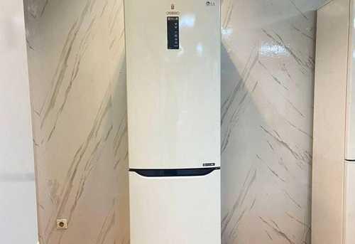 Холодильник LG 1,85m NoFrost