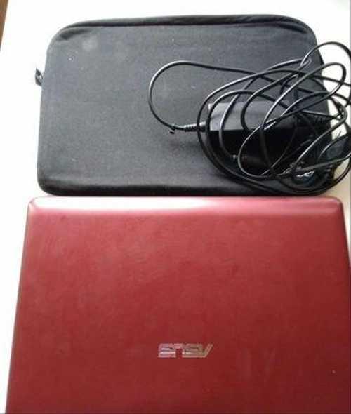 Нетбук Asus Eee PC 1215N