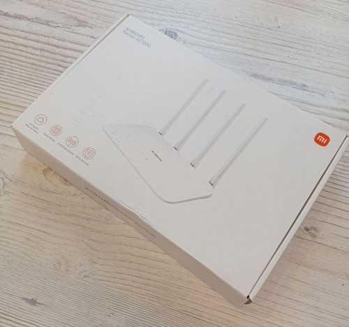 Продам Роутер Xiaomi AC1200