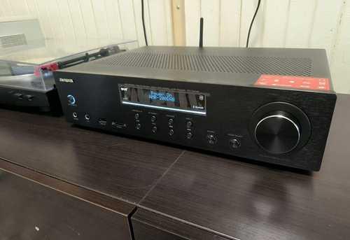 Aiwa AMR-200DAB Усилитель ресивер с цап