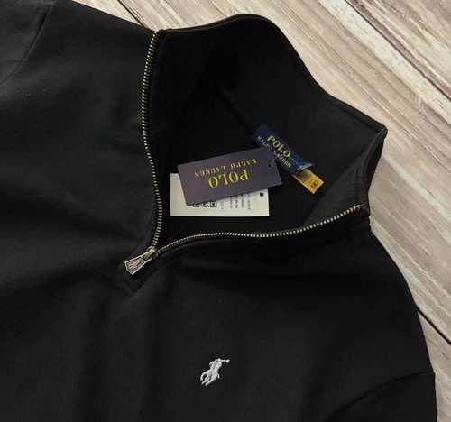 Джемпер Polo Ralph Lauren люкс мужской