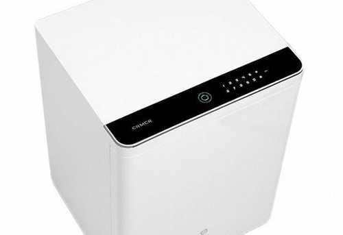 Умный сейф Xiaomi crmcr (BGX-X1-55KN) White