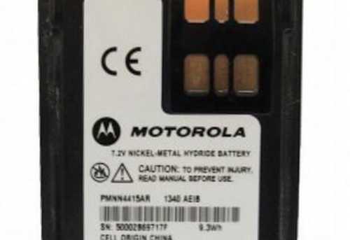 Аккумулятор Motorola pmnn4415AR