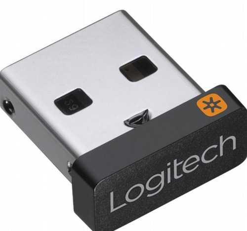 Ресивер USB Logitech Unifying #290916