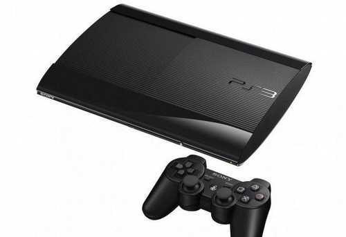 Sony PS3