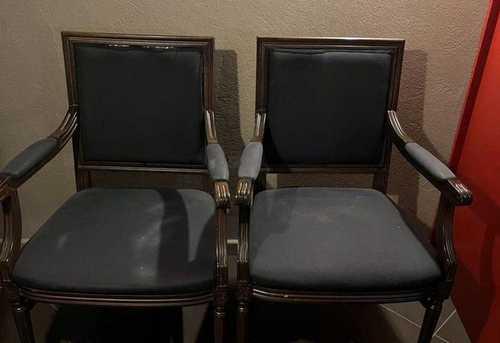 Кресла для ресторана