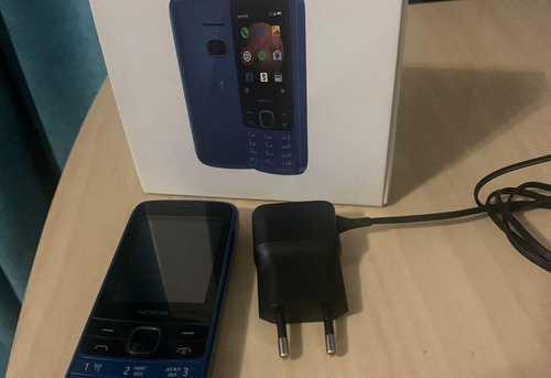 Nokia 225 4G Dual Sim