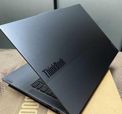 Lenovo ThinkBook 14 G6  AHP