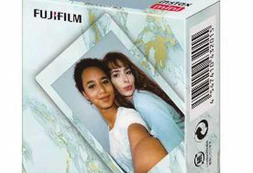 Картридж Fujifilm Instax Mini (10 фото) (Blue mar