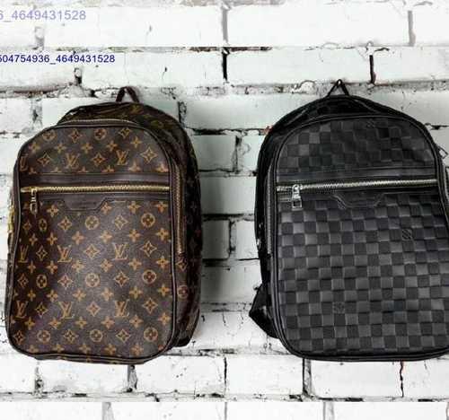 Рюкзак Louis Vuitton (Арт.76699)