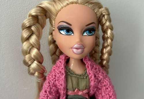 Братц bratz cloe Хлоя кукла