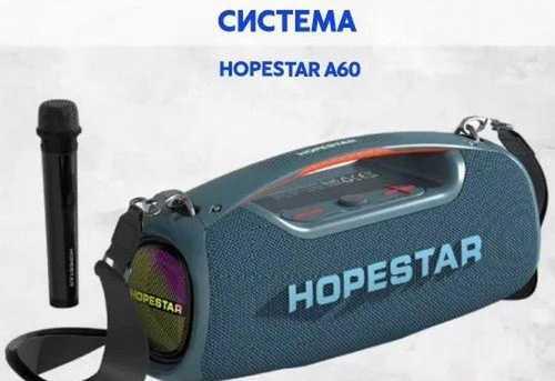 Колонка hopestar a60