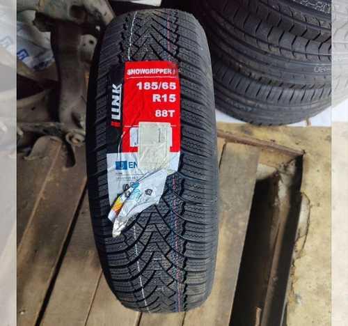 iLink SnowGripper I 185/65 R15 88T