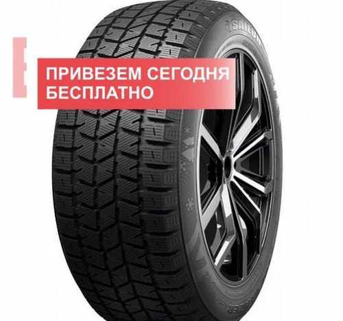 Sailun Ice Blazer Arctic SUV 215/65 R17