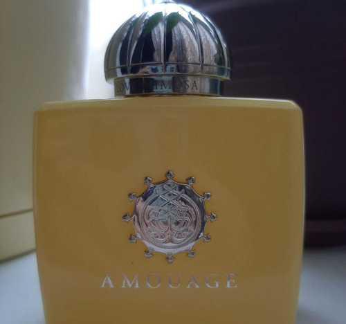 Парфюмерная вода Amouage. Бронь
