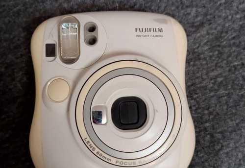 Fujifilm instax mini 25