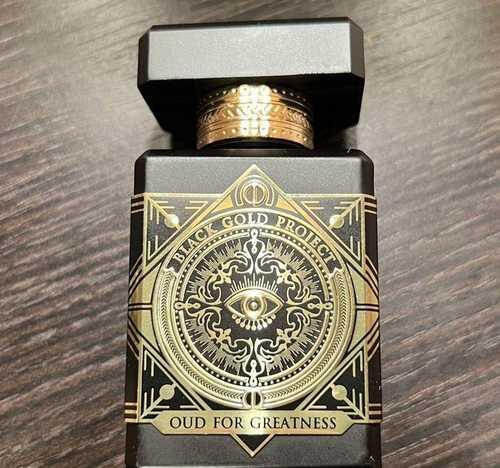 Initio oud for greatness 50 ml