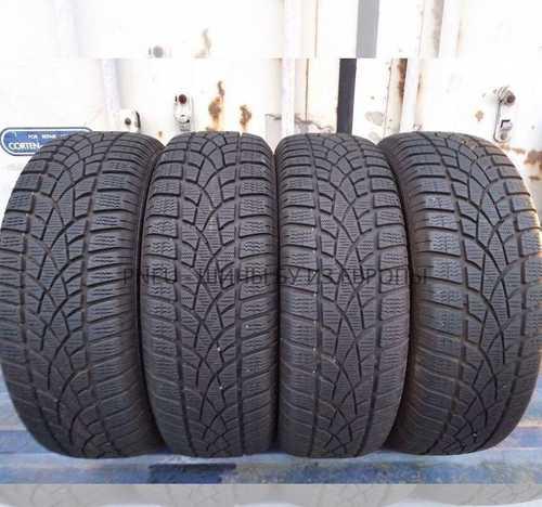 Dunlop SP Winter Sport 3D 215/60 R17 100V