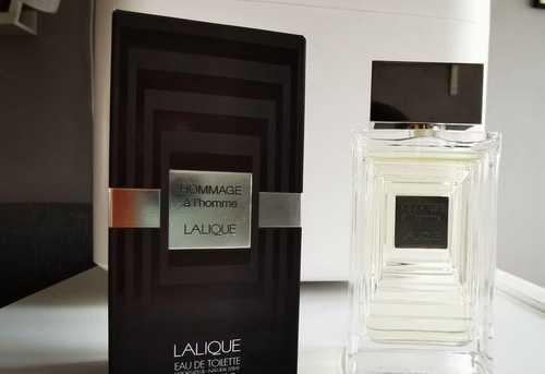 Lalique, Dunhill, Dupont. Оригинал