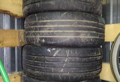 Continental ComfortContact - 5 205/55 R16 92