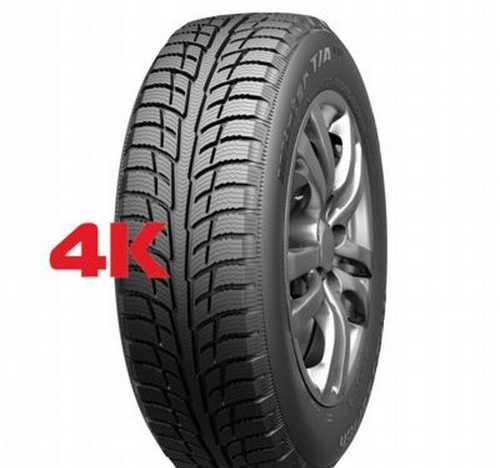 Bfgoodrich Winter T/A KSI 225/50 R17 94T