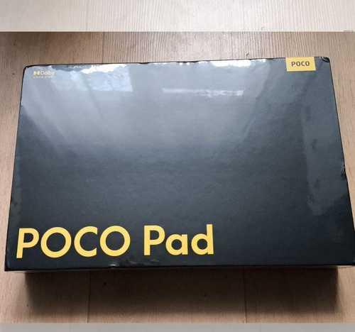 Xiaomi Poco Pad 8/256