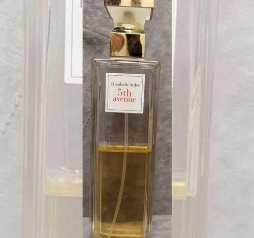 Духи 5 авеню (5th avenue Elizabeth Arden)