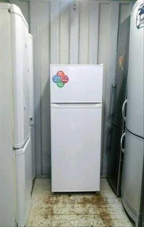 Холодильник б/у Nord nrt141032 Доставка бесплатно