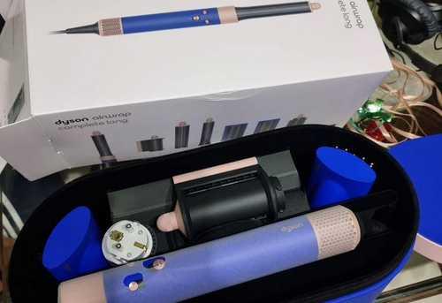 Стайлер Dyson