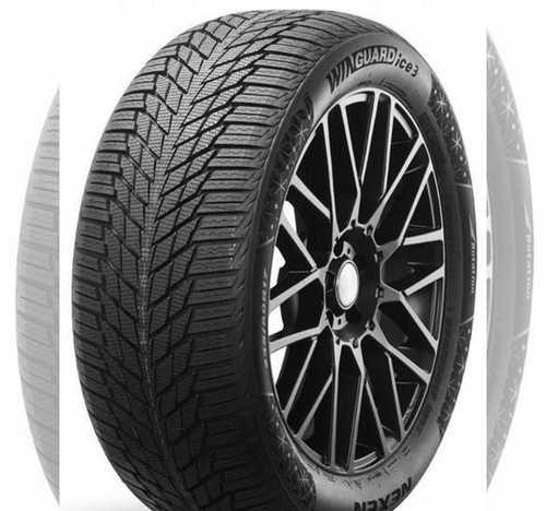 Nexen Winguard Ice 3 235/45 R17 97T