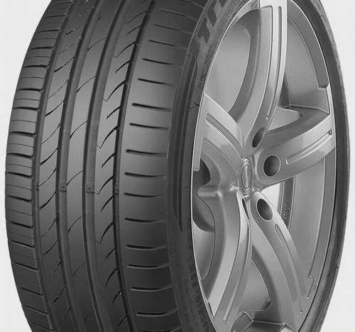 Tracmax X-Privilo TX3 215/40 R18 89Y