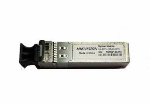 Hikvision HK-SFP-1.25G-1310-DF-MM оплата с НДС