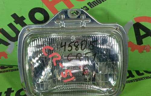 Фара toyota noah CR51 28112 передняя