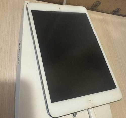 iPad mini