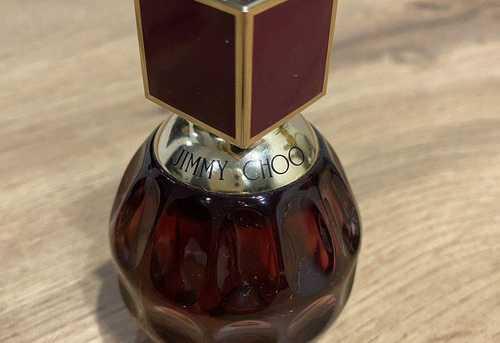 Jimmy choo fever духи