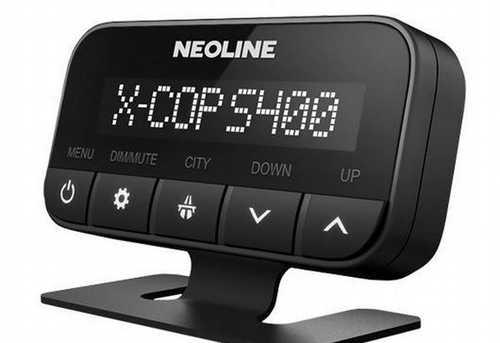 Антирадар neoline X-COP S400