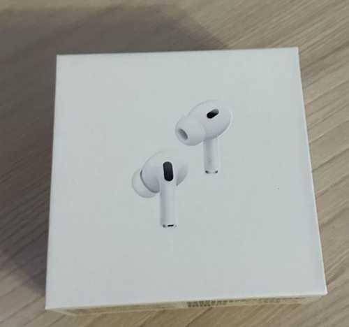 Наушники apple airpods pro 2