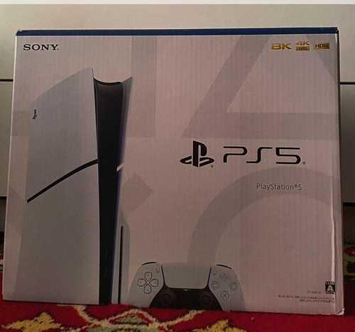 Sony playstation 5