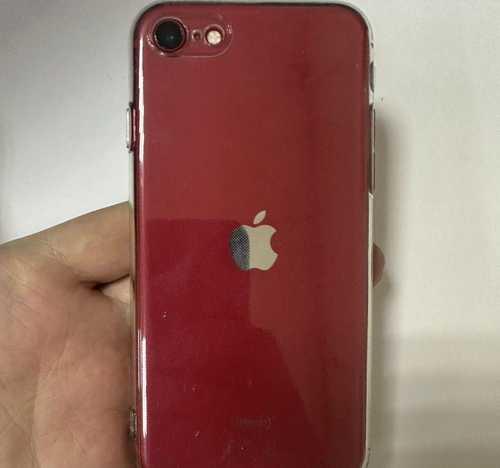 iPhone SE (2020), 64 ГБ