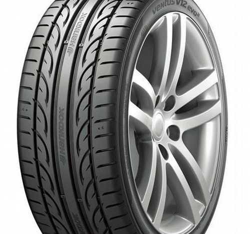 Hankook Ventus V12 Evo2 K120 225/40 R18 92Y