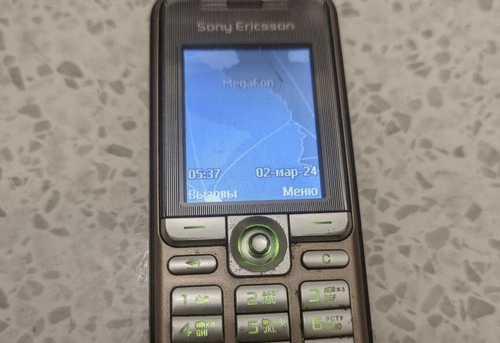 Sony Ericsson K320i