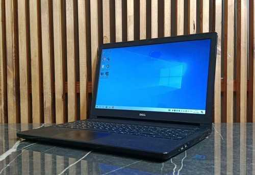 Игровой ноутбук Dell Inspiron 5559 на I7 и SSD