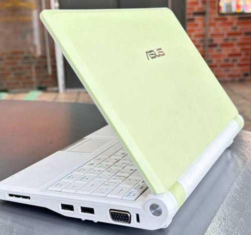 Нетбук Asus PC 2G Surf AR5BXB63