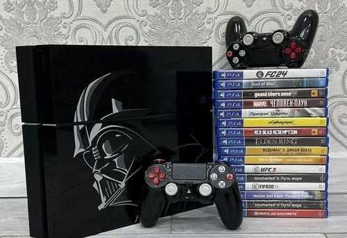 PS4 Playstation 4 sony PS4 обмен Trade in