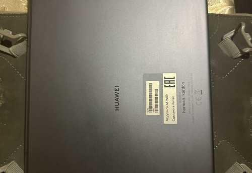 Huawei MediaPad m6 10.8