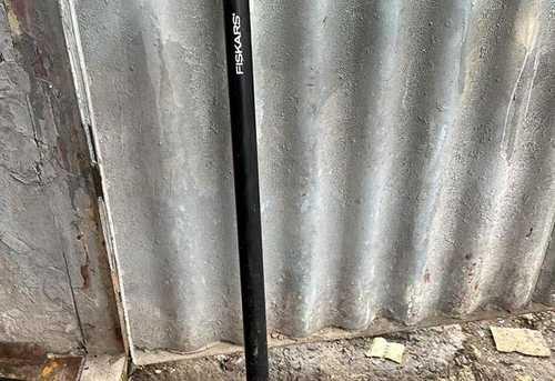 Лопата штыковая fiskars