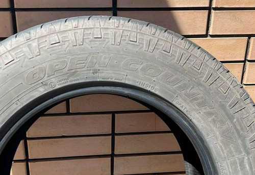 Toyo Open Country A/T 285/60 R18 120T